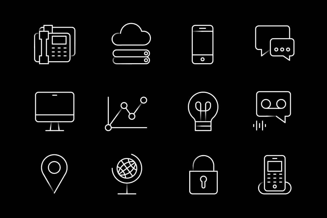 Anwendung und Konstruktion